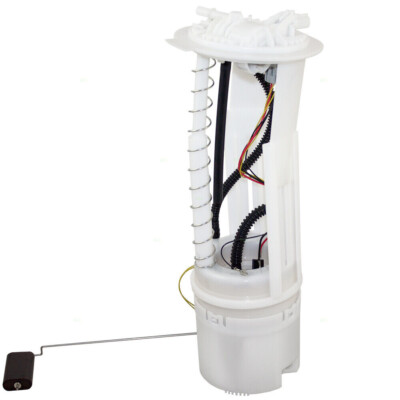 Gasoline Fuel Pump Module Assembly For Jeep Liberty 2005-2007 E7199M ...