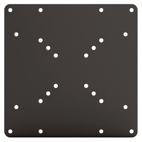 Mount Adapter Plate for TV Moun, Cont 75X75 and 100X100 to 200X200 mm ...
