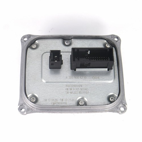 A2059005010 For Mercedes C Class W205 C350 LED Headlight Ballast ...
