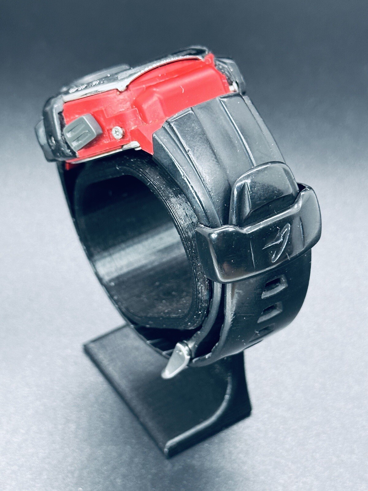 Casio G-shock Gw-300 2608 Wave Ceptor Solar 43mm Watch Great GSHOCK for ...