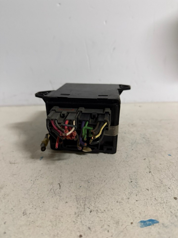 F3VF-15K602-AC FORD LINCOLN MERCURY REMOTE KEYLESS ENTRY CONTROL MODULE ...