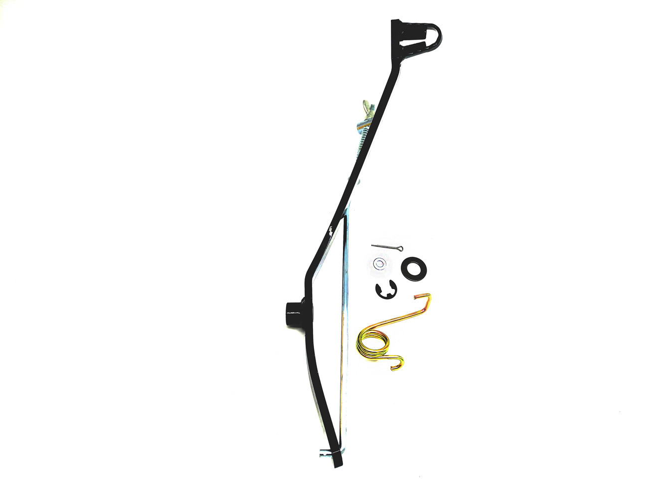 New Rear Brake Pedal Yamaha PW80 PY80 Dirt Bike,Motorcycle Parts Brake ...