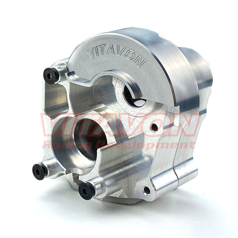 Vitavon CNC Alu7075 Center Transmission For Arrma Kraton 8S Outcast 8S ...