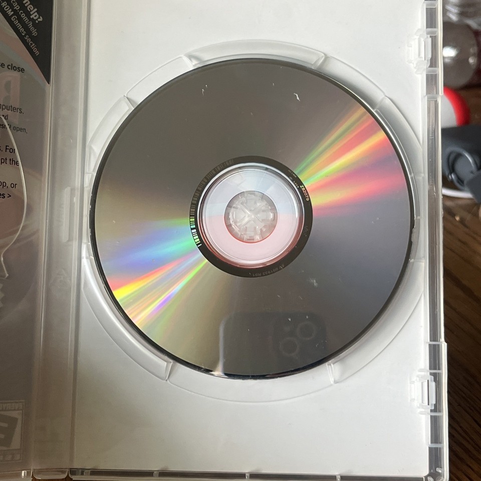 Bejeweled 2 Twist PopCap Games PC Win Mac CD-ROM Windows Puzzle Peggle ...