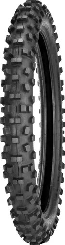 IRC iX09 Gekota 80-100-21 Front Bias Tire 51M TT KTM 500 MX 85-93 | eBay