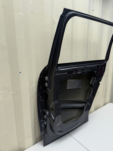 2022 2023 2024 JEEP GRAND CHEROKEE REAR RIGHT PASSENGER SIDE DOOR SHELL ...