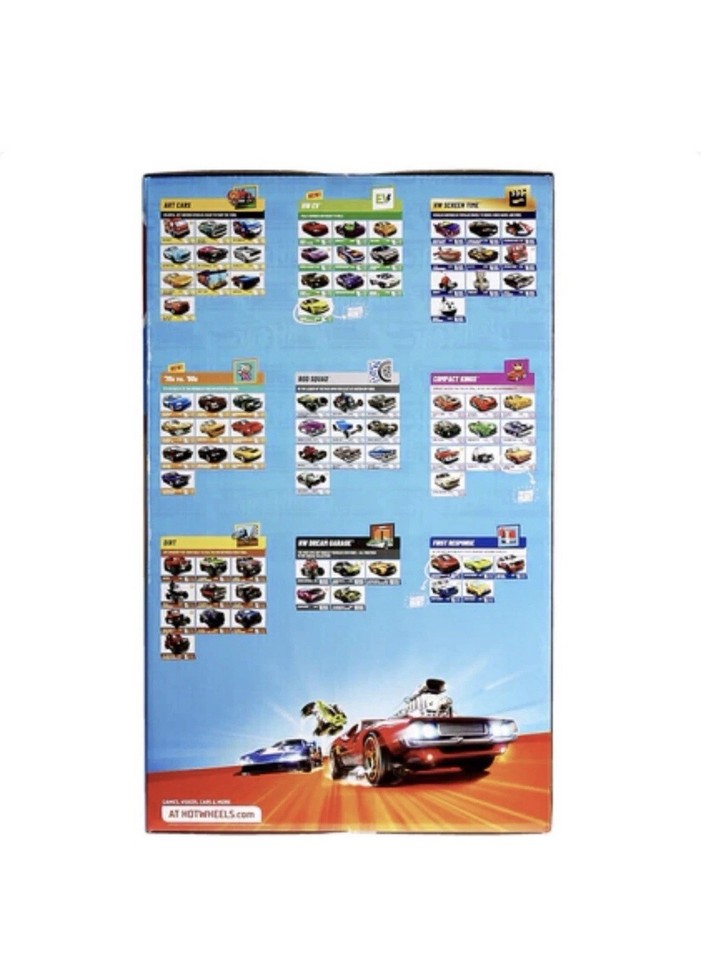 RLC Exclusive 2025 Hot Wheels Factory-Sealed Set Presale | eBay