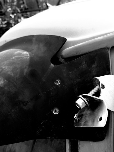 1968-79 VW BUS Exterior SUN VISOR Volkswagen HOT RAT ROD VINTAGE kombi ...