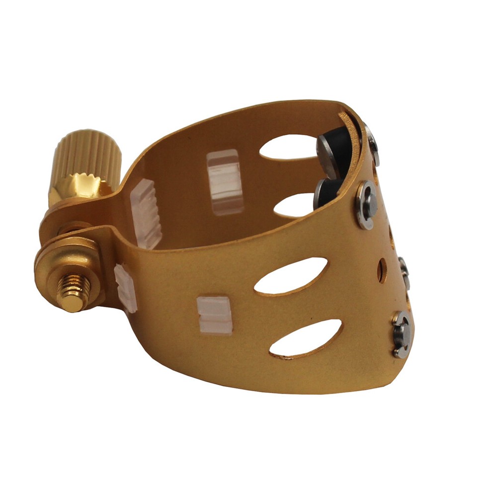 Eastern music Soprano alto Tenor Saxophone Hard rubber mouthpiece metal ...