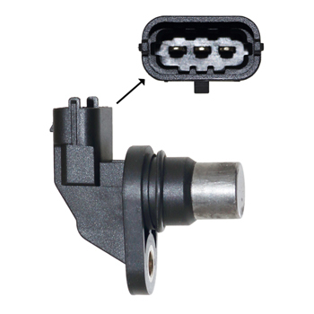 Sensor, Camshaft Phase Polaris MSX 110/150 2004-2014 0451354 | eBay