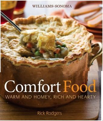 Comfort Food by Rodgers, Rick 9780848733049| eBay