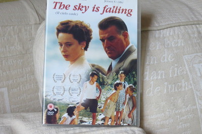 The Sky Is Falling - (DVD) (Subtitled)(Wide Screen) (DVD, 2004) Italy ...