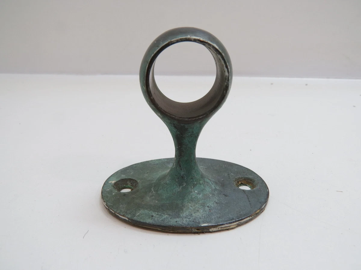 Sailing Ship Railing