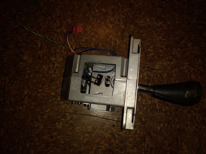 arcade shifter mech #090890 | eBay