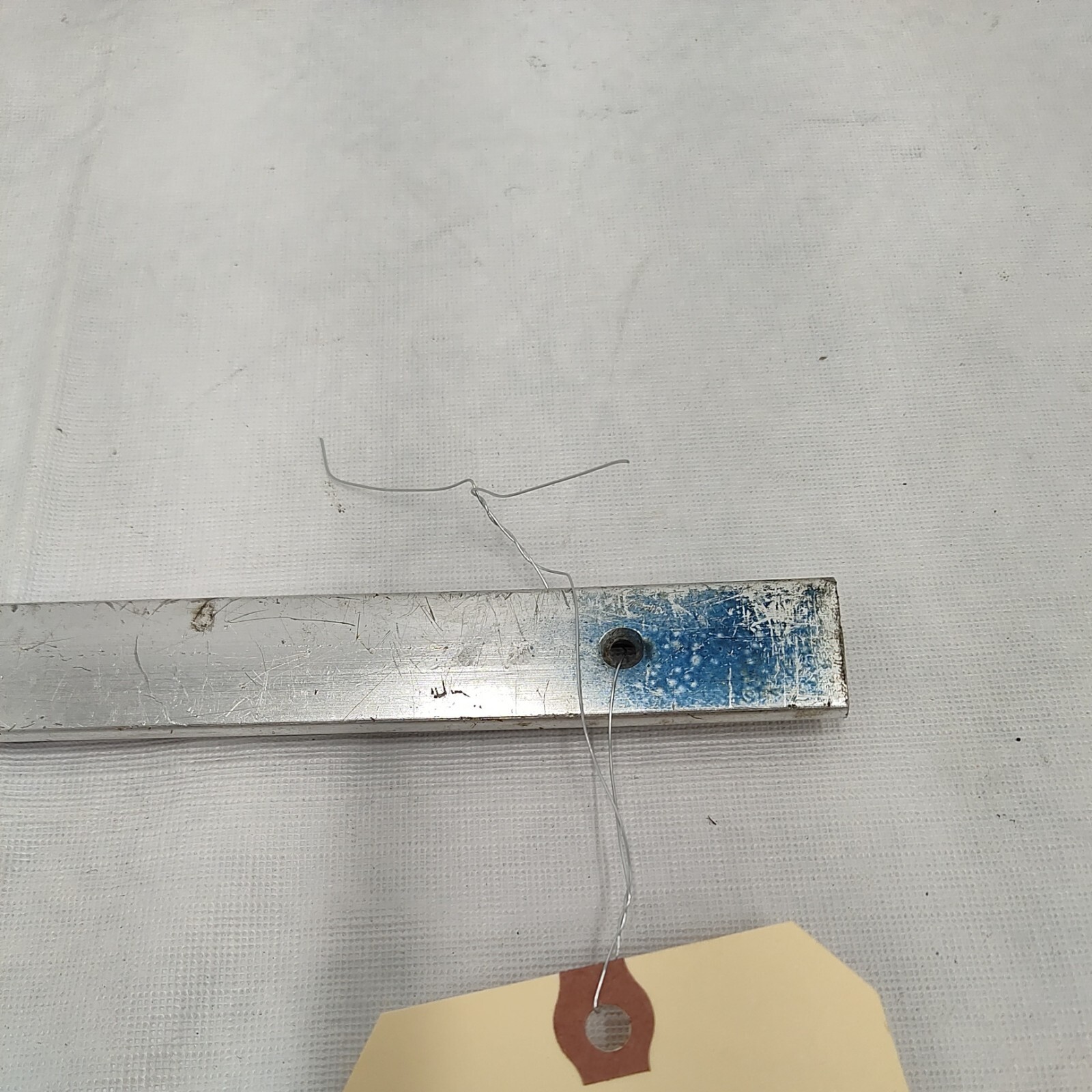 1978-1982 C3 Corvette Sill Plate Original LH or RH Used GM# 471287 ...