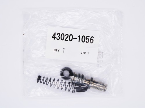 Front Piston - Comp - Brake Part Number - 43020-1056 For Kawasaki | eBay
