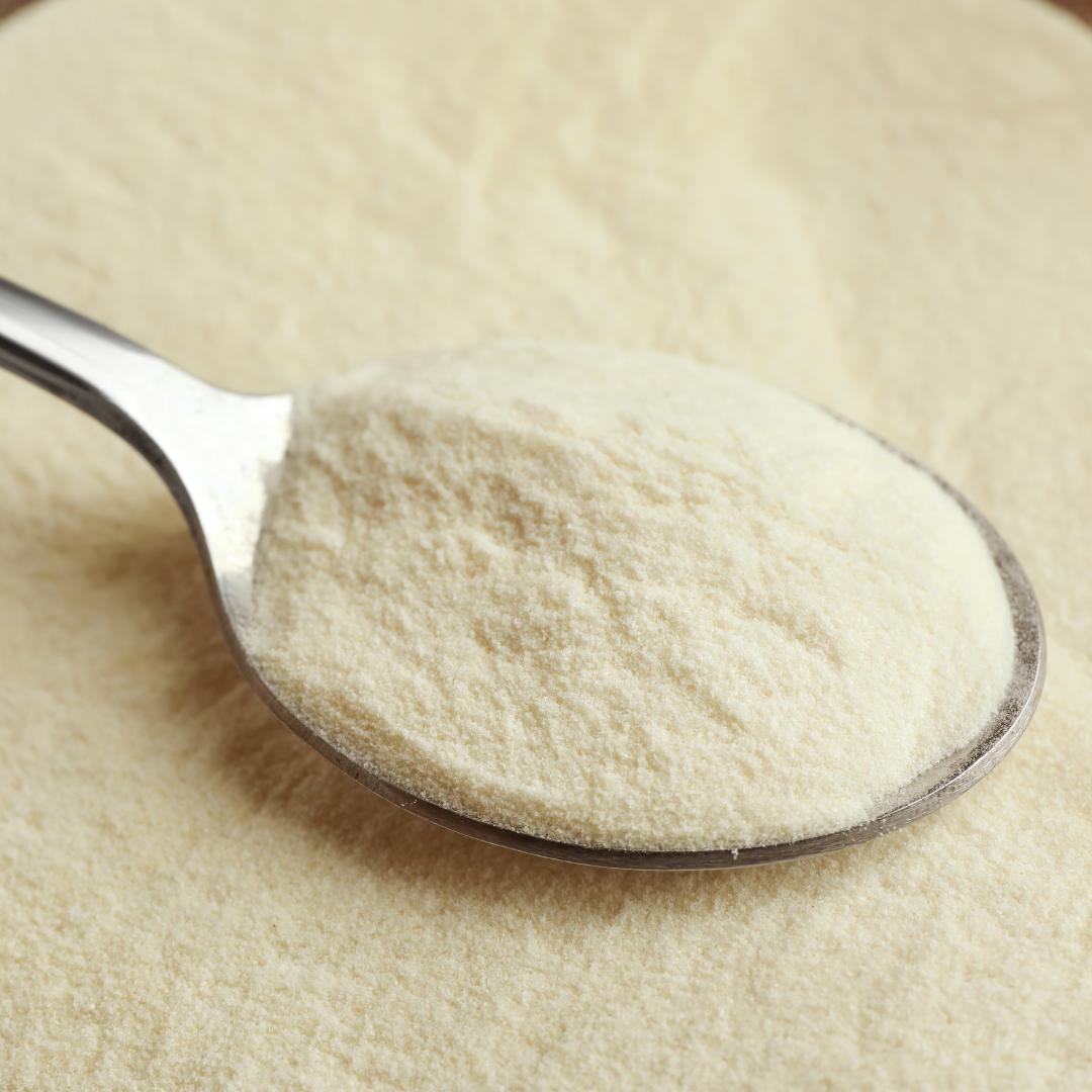 Agar Agar Powder 2oz (56.7g) | Natural Seaweed Gelatin | Vegan & Kosher ...