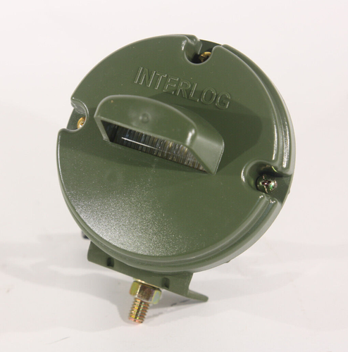 Interlog OD GREEN Blackout Light 12423610 HMMWV M998 | eBay