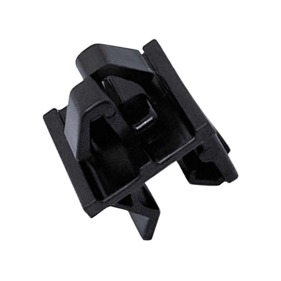 81174A7000 Black Front Hood-Support Rod Clip For Kia 2017-2018 Elantra ...