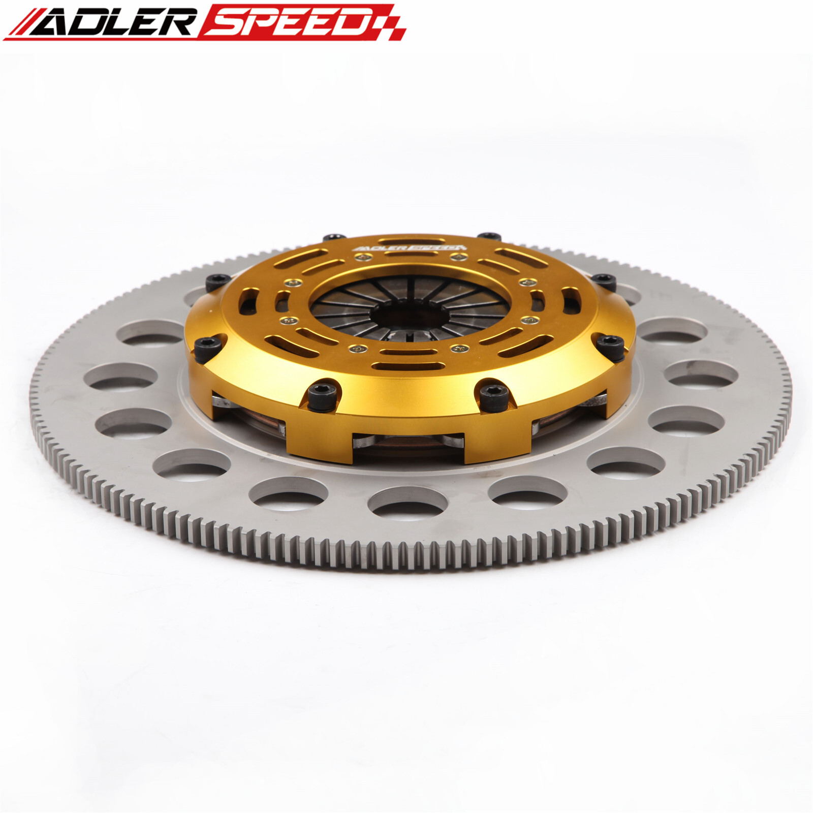 RACING CLUTCH SINGLE DISC KIT MEDIUM for CAMARO FIREBIRD 5.7L LS1 1998 ...