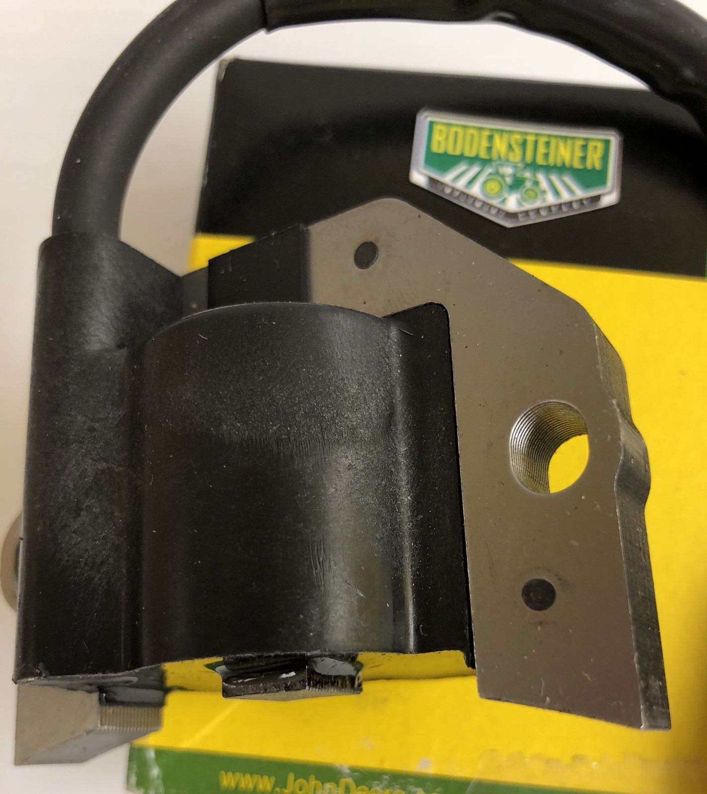 UC10836 John Deere OEM Ignition Coil | eBay