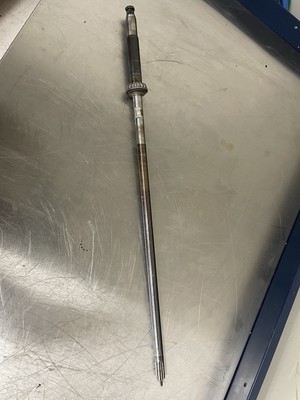 DRIVESHAFT 981801 FOR MERCURY, MARINER, FORCE OUTBOARDS | eBay