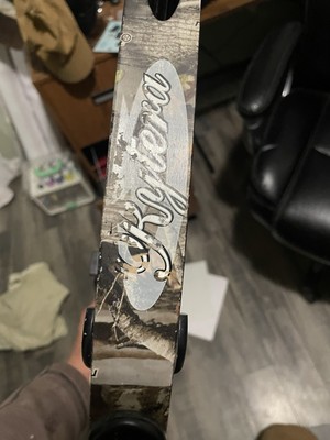 Rytera Alien X | eBay