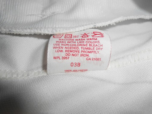 RAWLINGS VINTAGE BASEBALL 1970'S PANTS UNKNOWN TEAM 3B2 | eBay