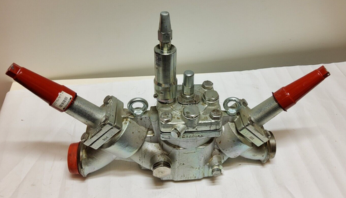 New Danfoss ICF65-3-42S40 1 1/2" ICS Port Size 2 1/2" Connection Valve ...