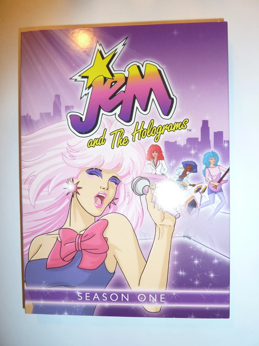 Jem Tv Show