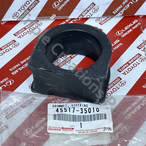 Toyota Genuine 45517-35010 Grommet Steering Rack Housing No.2 ...