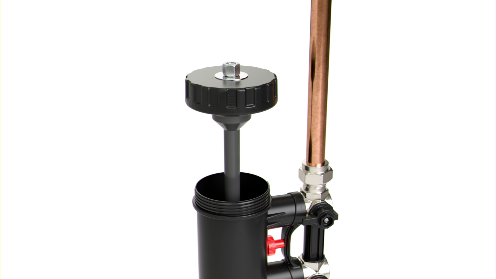 Adey Magnaclean Professional Pro Micro Compatible O Ring Seal Kit | eBay UK