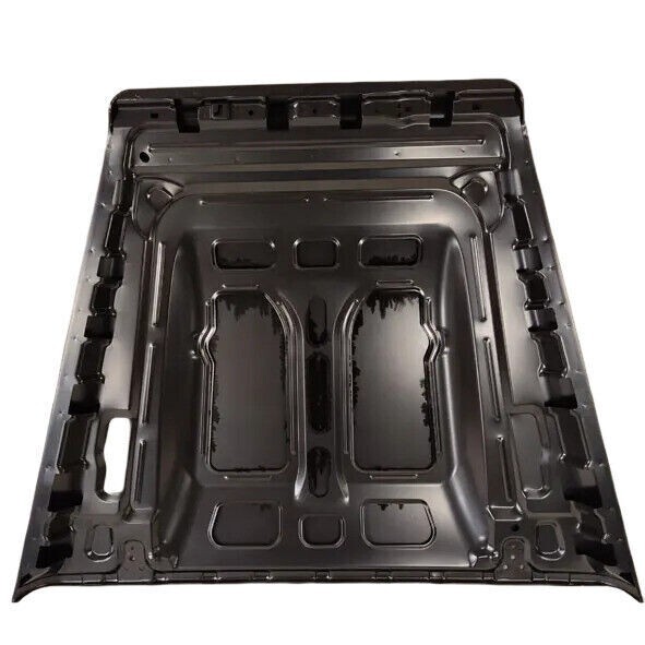 FOR LAND ROVER DEFENDER BONNET 84 ONWARDS PUMA TDCI BONNET BKA710140 OE ...