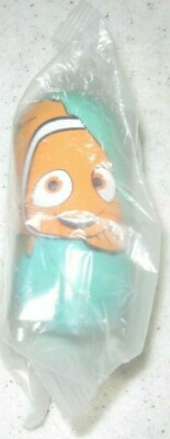 2005 Disney Wobblers Kelloggs Cereal Premium - Nemo #34 | eBay