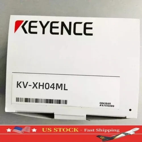 1pcs New KV-XH04ML PLC Module Fast Shipping US Stock | eBay