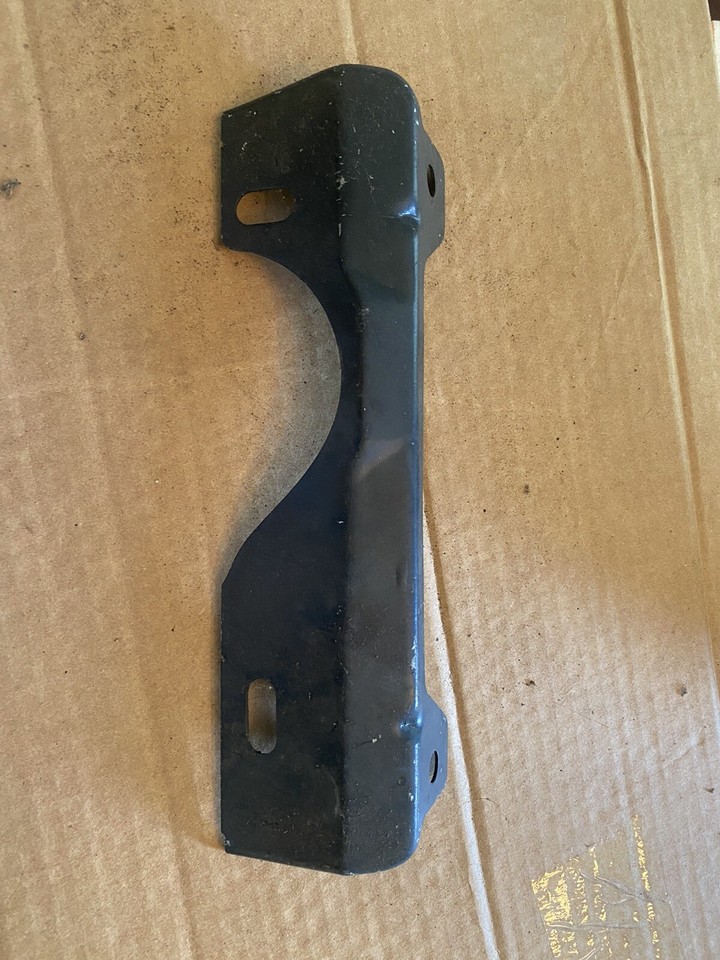 NOS 1977 1978 Ford LTD II RH Front Grill Support Bracket D7OZ 8183 A | eBay