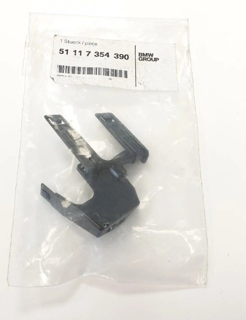 BMW 1 Series F20 F21 2015-2017 Support Fog Lamp Right Driver Side ...