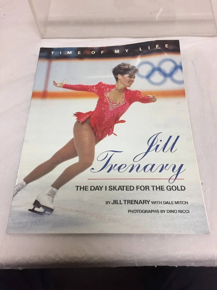 Jill Trenary