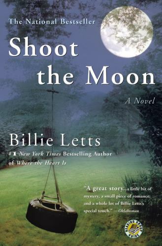 Shoot the Moon by Billie Letts (2005, Trade Paperback) for sale online ...
