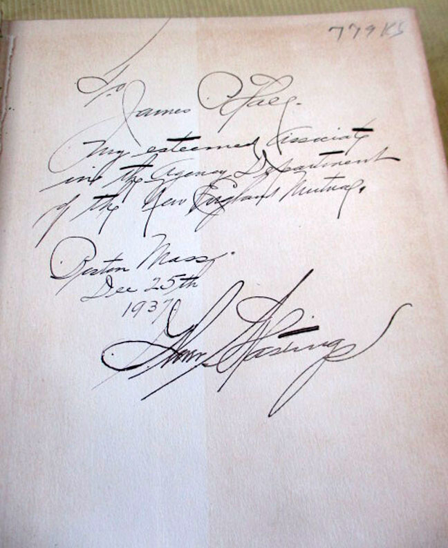 TRAILING The GIANT PANDA,1929,Theodore & Kermit Roosevelt | eBay