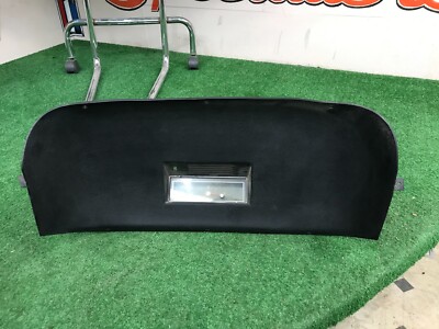 ORIGINAL 1969 1970 FORD MUSTANG MAP LIGHT CLOCK PANEL STD RH DASH PANEL ...