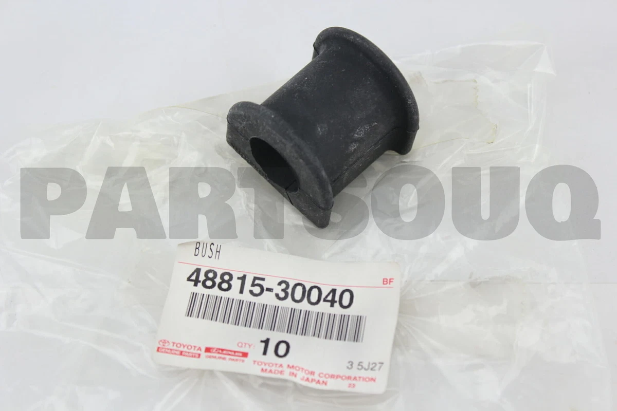 Front Stabilizers End Bush Toyota Hardtop