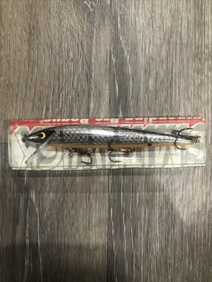 Lures - Rogue Fish Lure