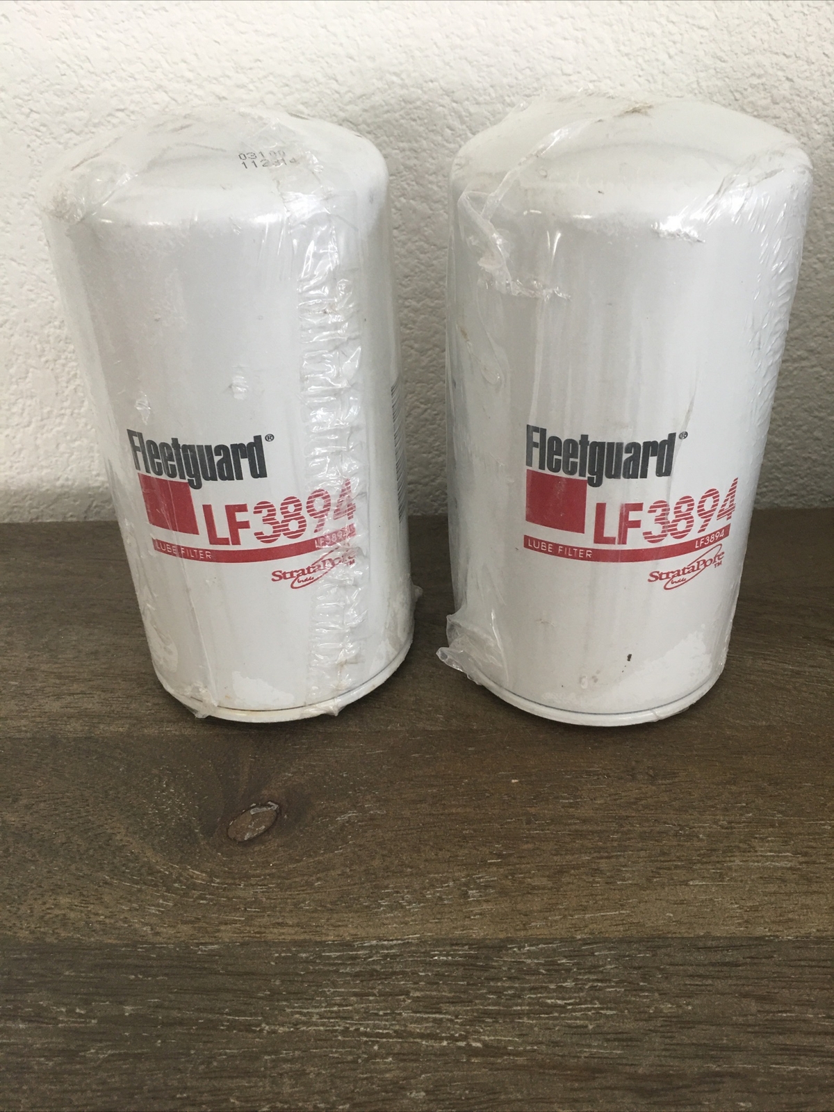 FLEETGUARD LF3894 - cross reference oil filters | oilfilter ...