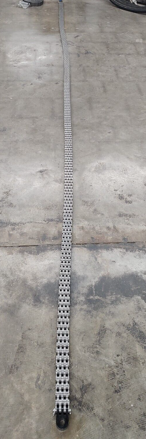 JLG 8024053 Extend Extension Chain Telehandler SkyTrak 10054 | eBay