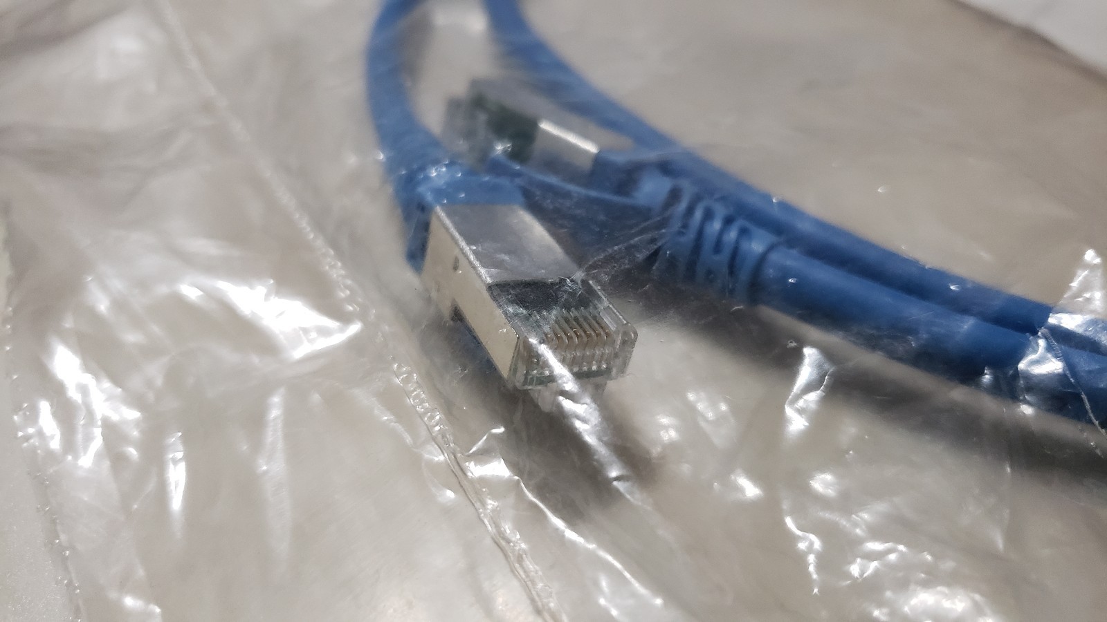Crestron DM-CBL-ULTRA-PC-5 DigitalMedia Ultra Patch Cable 6507636 | eBay