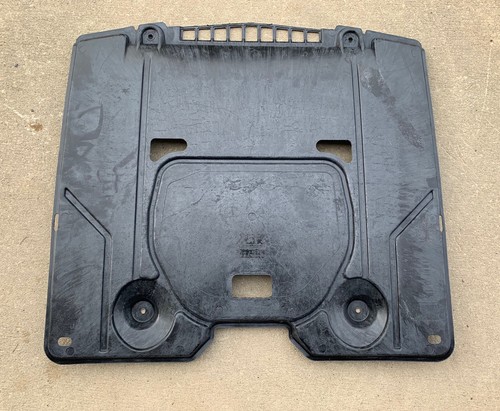 Mercedes Benz R129 300 500SL, SL320 500 600 Under Belly Pan Shield ...