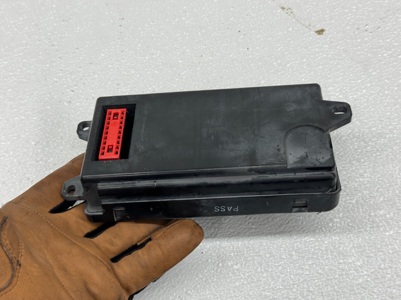 OEM Ford GEM Multifunction Control Module P/N F81B-14B205 GB |U5311 | eBay