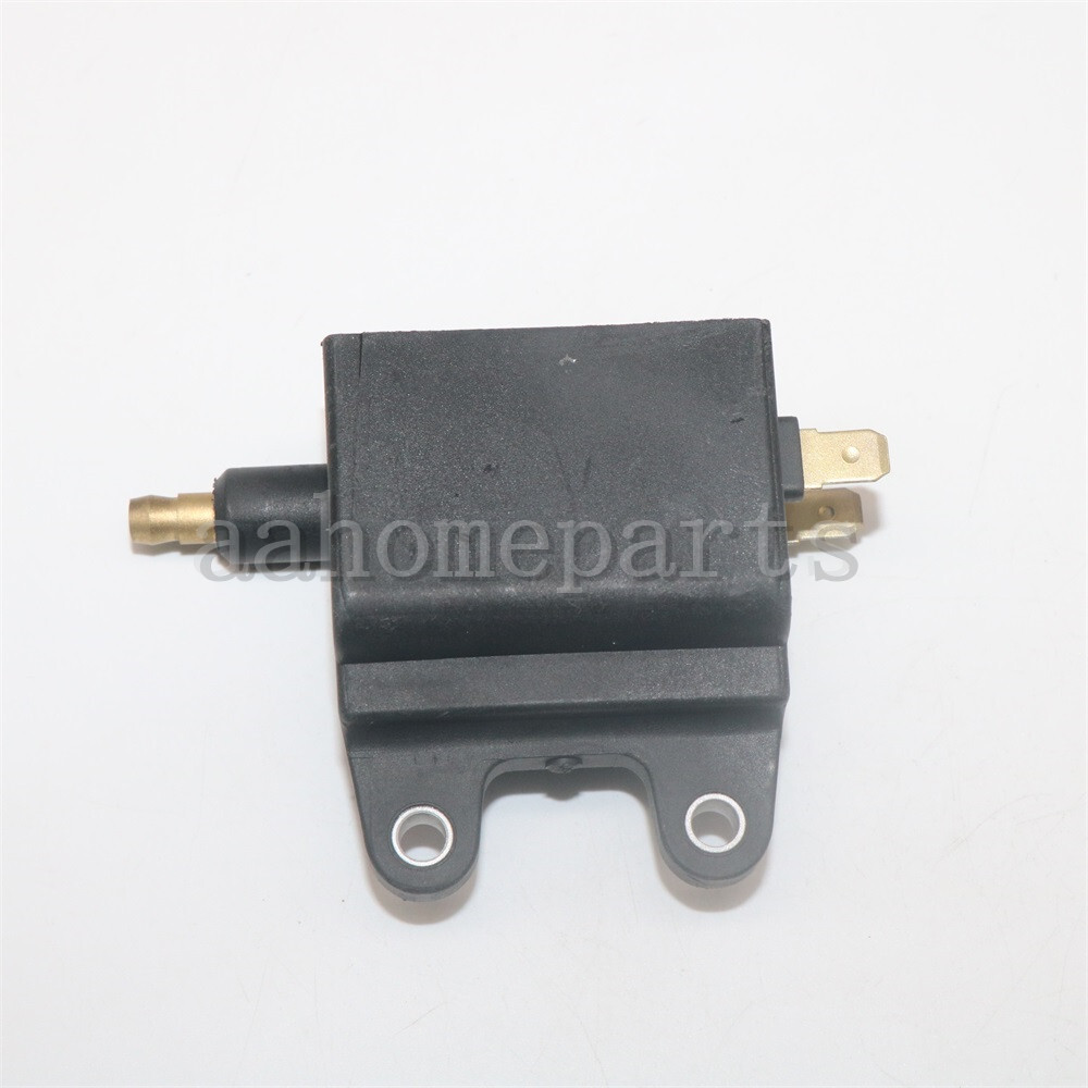 OEM Single Lead Ignition Coil PVL Gill Style 12 Volt 1290046 For ...