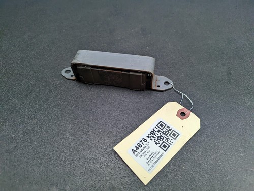 Rear Trunk Deck Lid Dynamic Damper 2016 Acura TLX 74899-T2A-A01 2015 ...